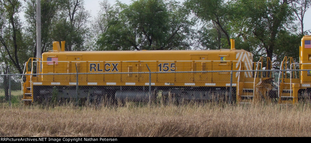 RLCX 155